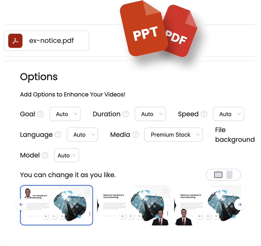 Create Training Videos From Text for Free